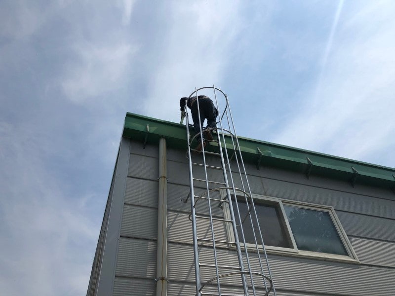 산업안전기사 기출문제 사다리식 통로의 구조사다리식 통로 계단참 네이버 블로그