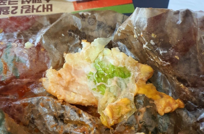 버거킹 신메뉴 스태커4와퍼 리뷰 가격칼로리세트메뉴 네이버 블로그