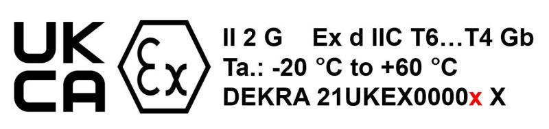 [DEKRA 서비스] UKCA 영국방폭인증 소개 : 네이버 블로그