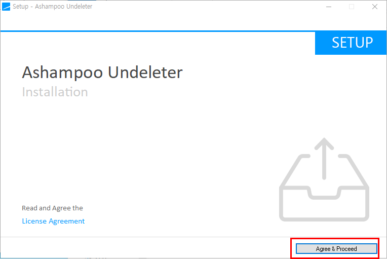 윈도우 필수 프로그램) 삭제 파일 복구 프로그램 어샴푸 언딜리터(Ashampoo Undeleter) 지금 다운받으면 무료 ...