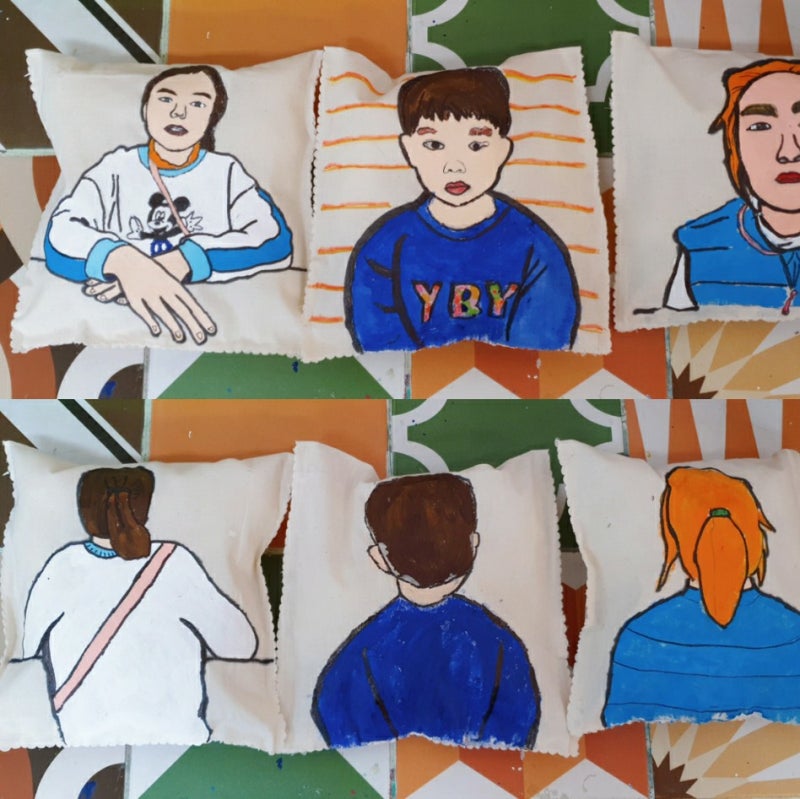 21년 새학기 판교 미술학원 준비 영재들의 미술상자 판교봇들마을교육원 소개합니다 네이버 블로그