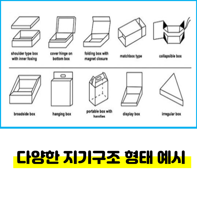 지기구조 의미 기능 정리 네이버 블로그