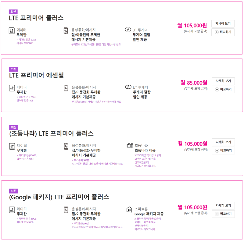 태블릿 요금제 데이터 쉐어링데이터함께쓰기 무료로 사용하기sk Kt Lg 비교 무제한 사용팁 있음 네이버 블로그