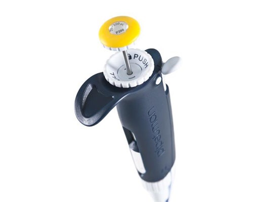 PIPETMAN L (P2L, P10L, P20L, P100L, P200L, P1000L, P5000L, P10mL L ...