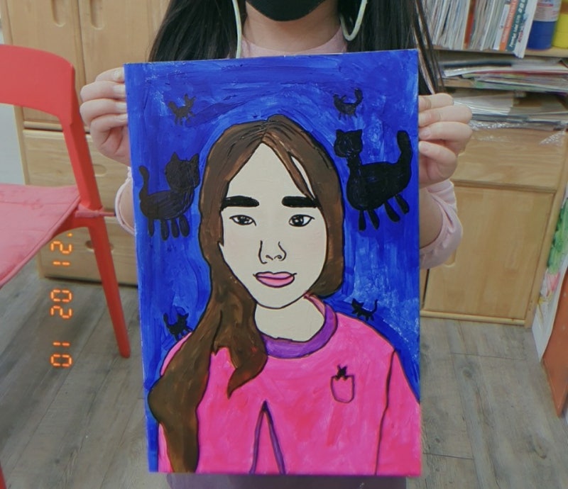 21년 새학기 판교 미술학원 준비 영재들의 미술상자 판교봇들마을교육원 소개합니다 네이버 블로그