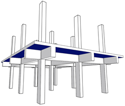 구조 System형식 비교 : 네이버 블로그