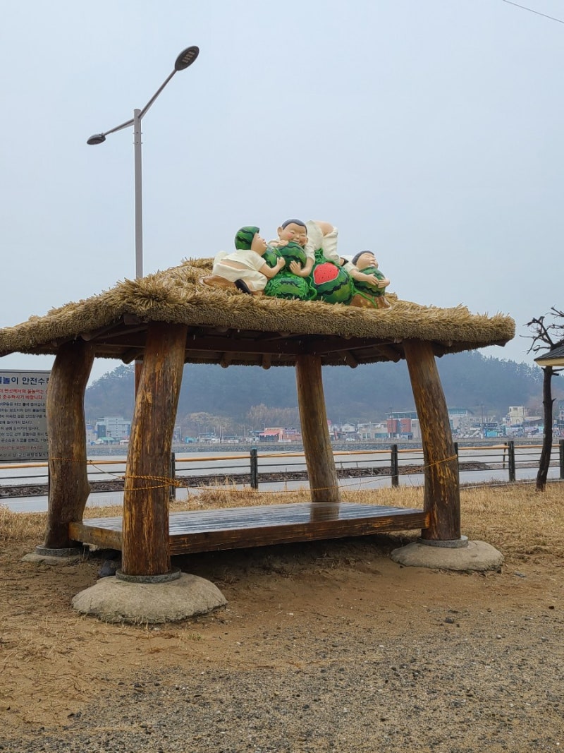 군산 가볼만한 곳 군산 선유도 해수욕장명사십리 해수욕장 네이버 블로그