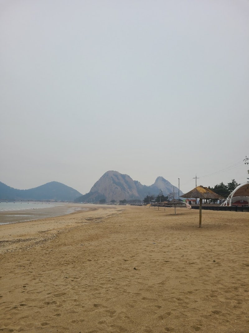 군산 가볼만한 곳 군산 선유도 해수욕장명사십리 해수욕장 네이버 블로그