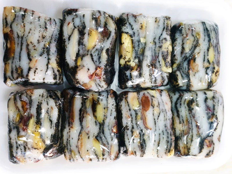 인천 서구 떡집 서구떡집 청라떡집 인천떡집 💙구름찰떡 ️ 특별한 찰떡👍🏻 고급스러운 찰떡 선물 고급선물용찰떡 ️