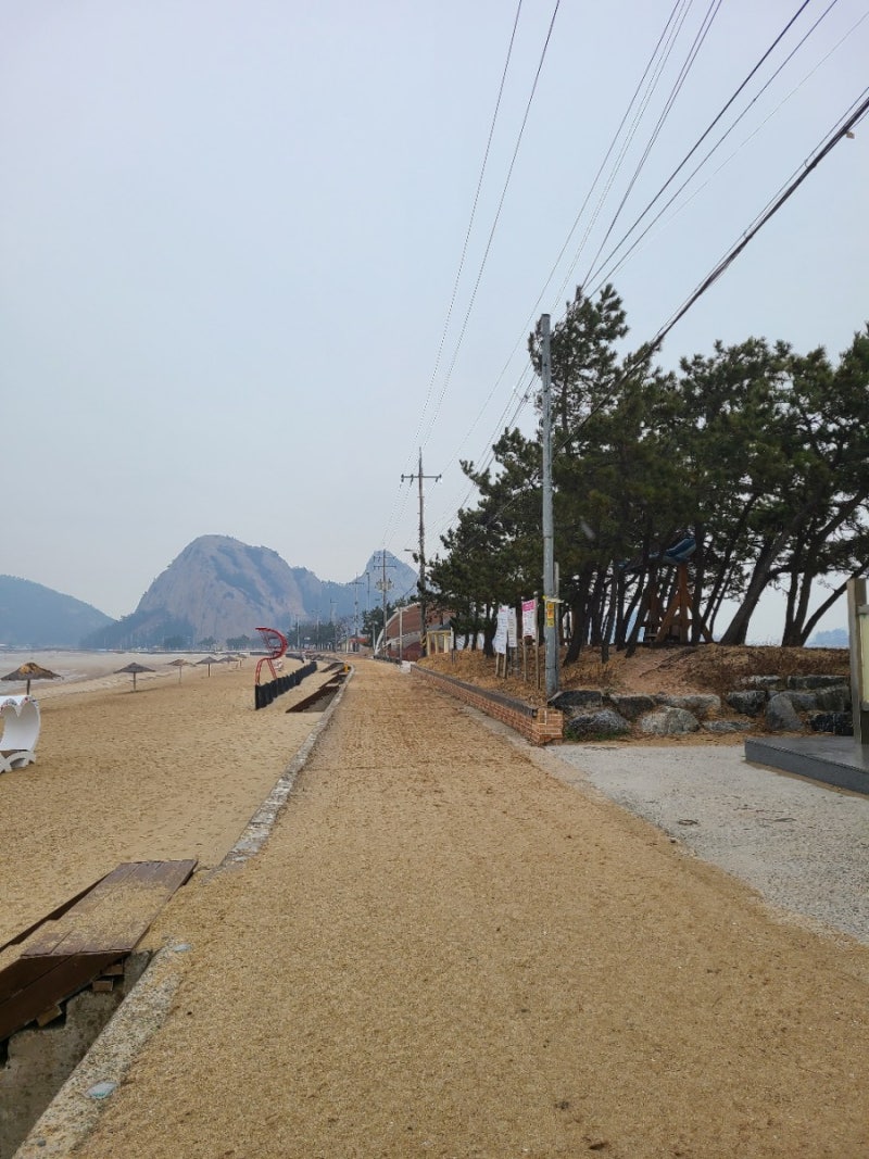 군산 가볼만한 곳 군산 선유도 해수욕장명사십리 해수욕장 네이버 블로그
