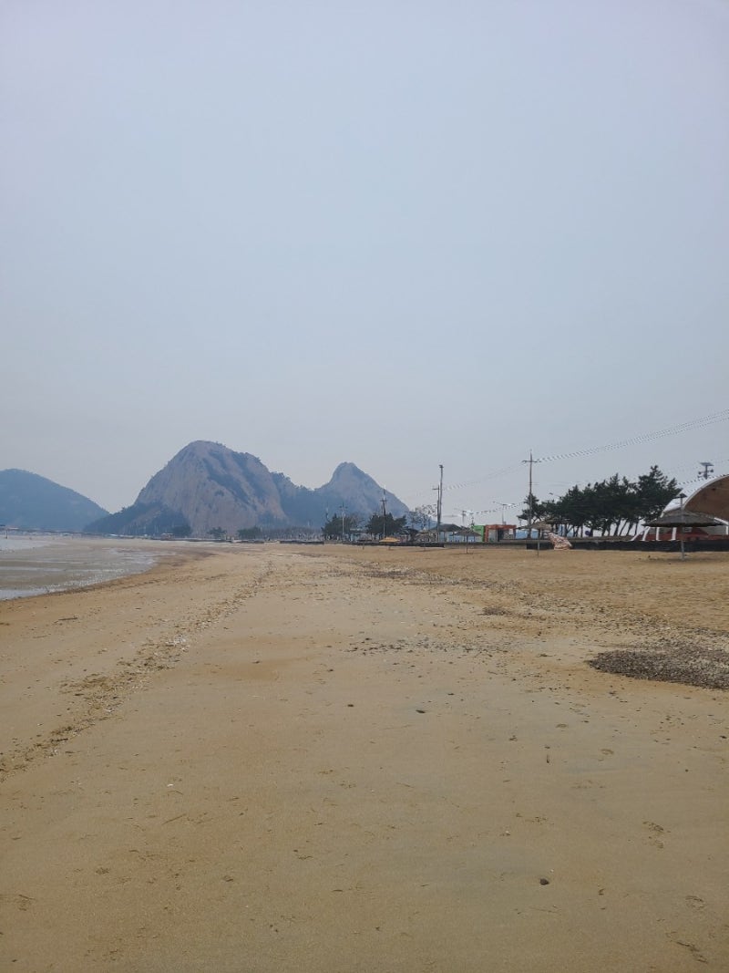 군산 가볼만한 곳 군산 선유도 해수욕장명사십리 해수욕장 네이버 블로그