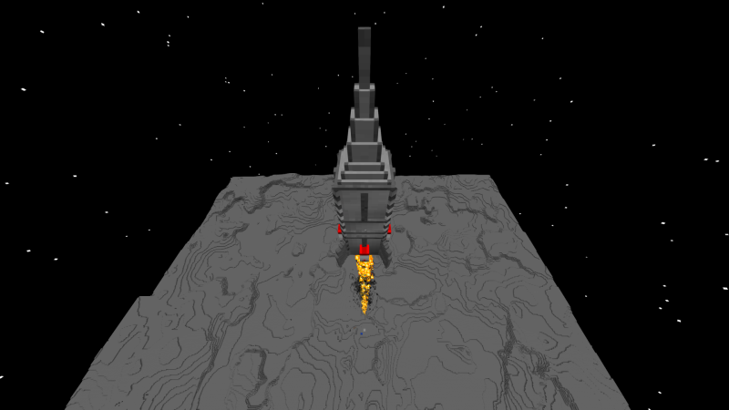 [모드][1.19.2][Forge/Fabric] 우주 모드 (Space Bosstools | Beyond Earth | Ad ...