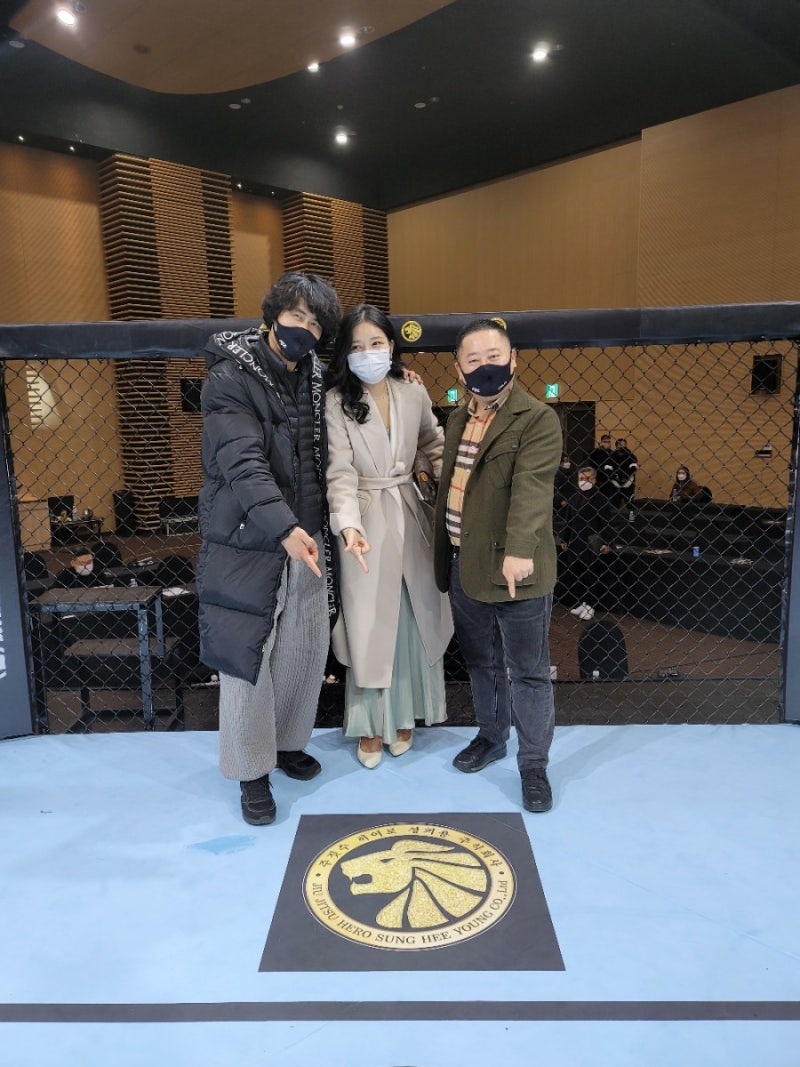 종합격투기 대회 Afc15 엔젤스 파이팅 성희용 Vs 홍선호 리뷰 대한민국 주짓수 레전드 과거의 영광이 아닌 현재로 이어지는