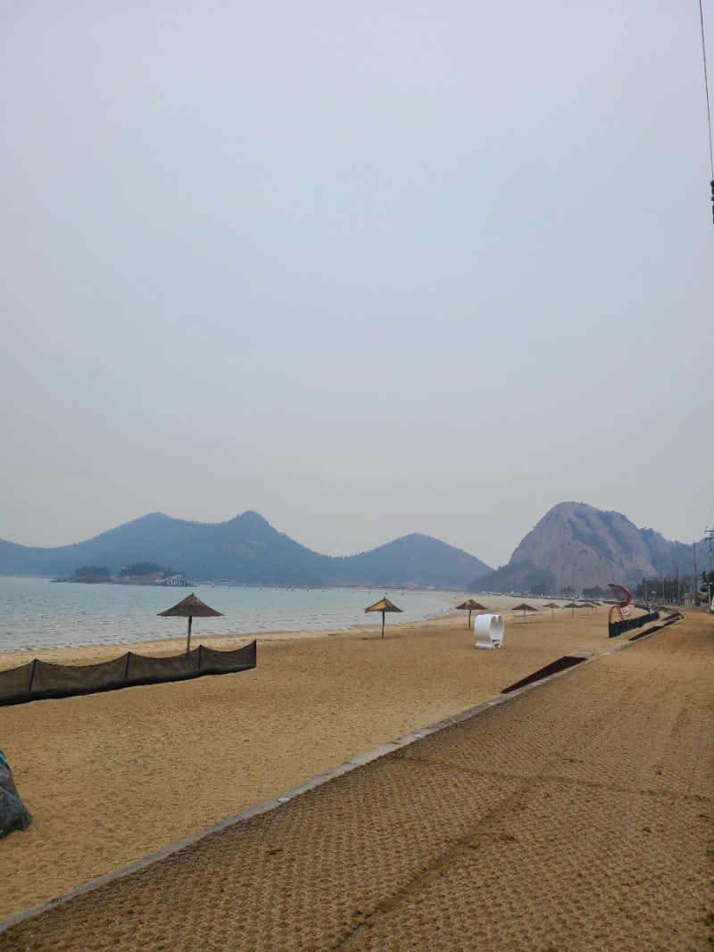 군산 가볼만한 곳 군산 선유도 해수욕장명사십리 해수욕장 네이버 블로그