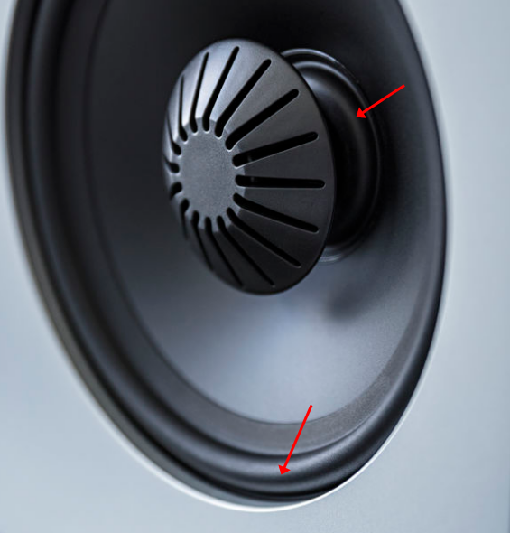 [리뷰] Definitive Technology D11 북쉘프 스피커 : 네이버 블로그