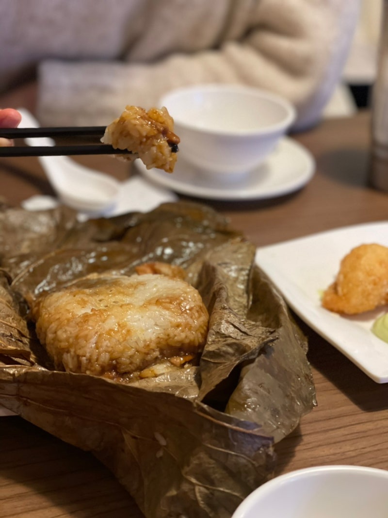 잠실 팀호완 가는법 및 위치 ㅣ 팀호완 맛있었던 메뉴 ㅣ 롯데백화점 2층 And 롯데월드 뷰 사천식완탕 네이버 블로그