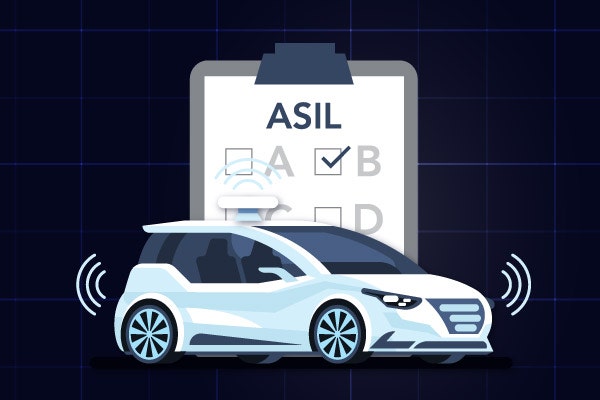자동차 안전 무결성 수준, ASIL(Automotive SIL)이란 무엇일까? : 네이버 블로그