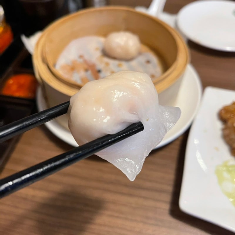 잠실 팀호완 가는법 및 위치 ㅣ 팀호완 맛있었던 메뉴 ㅣ 롯데백화점 2층 And 롯데월드 뷰 사천식완탕 네이버 블로그