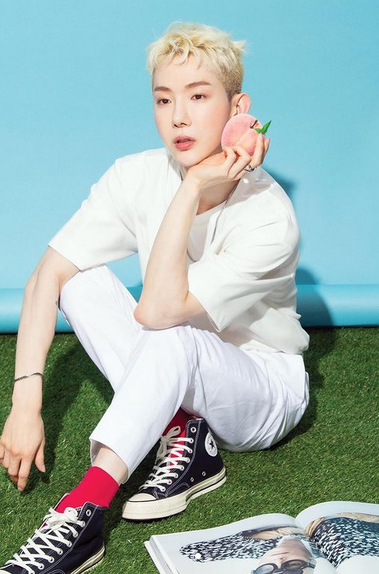 조권 동성애자 게이 커밍아웃 정리 네이버 블로그