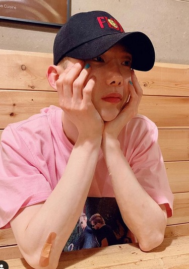조권 동성애자 게이 커밍아웃 정리 네이버 블로그