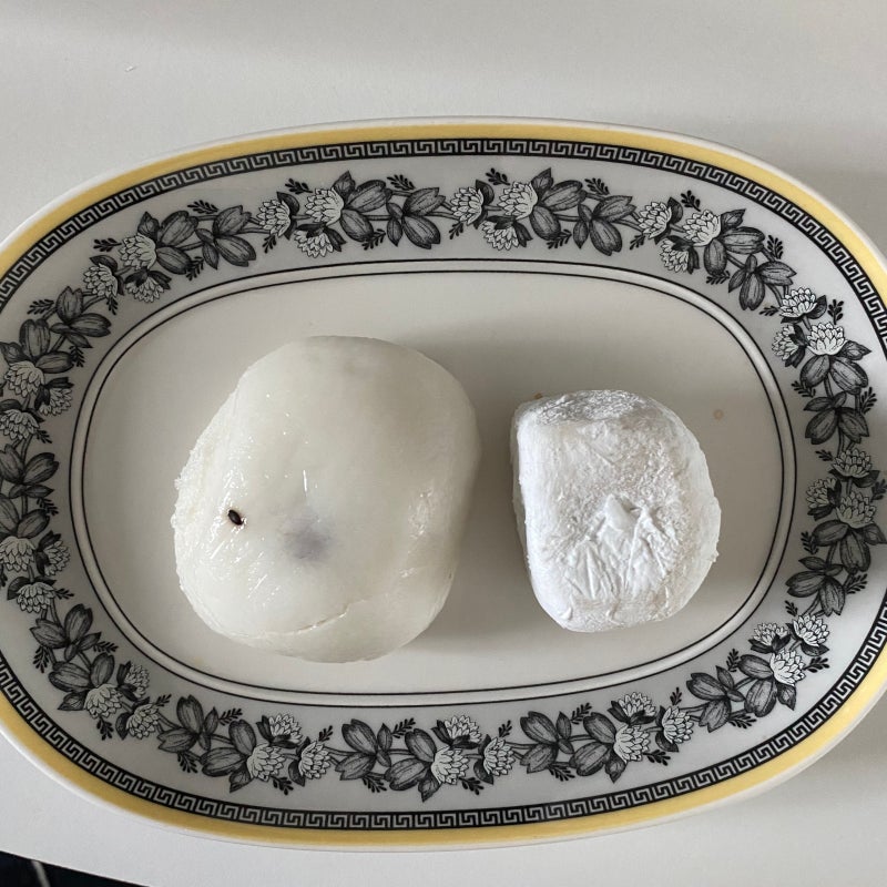 파주 인절미 맛집 금촌 궁중 영의정 인절미 가격 메뉴 주차 택배 등등 네이버 블로그