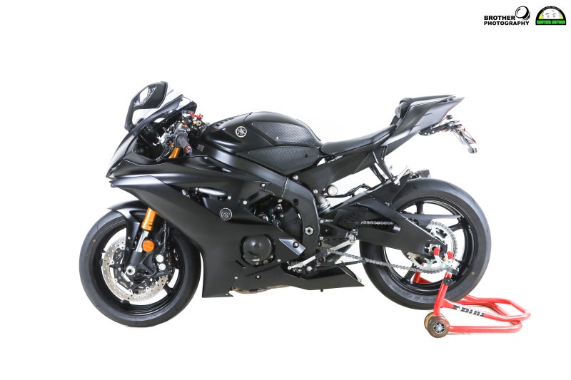 미들급 황태자 2019 Yamaha Yzf R6 알식스 떼리미뇨니 풀시스템 머플러 구조변경 완료 중고 바이크 위탁판매 네이버 블로그