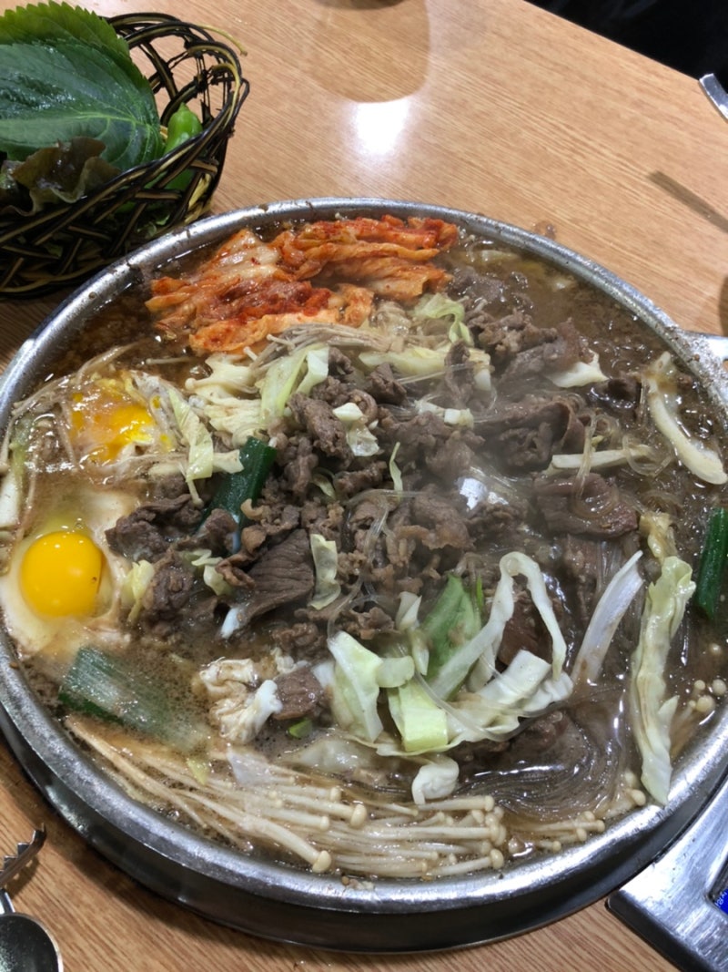 중구서소문동 서울 시청역 불고기 맛집 삼우정 네이버 블로그