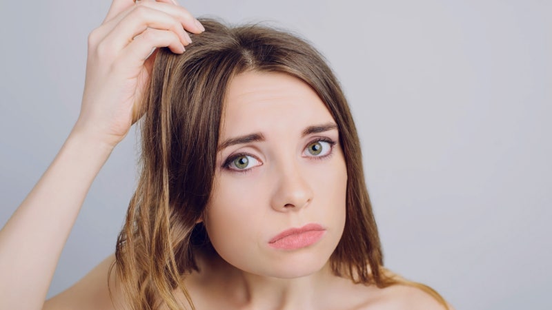 머리비듬 생기는 이유와 비듬약 종류 : 네이버 블로그