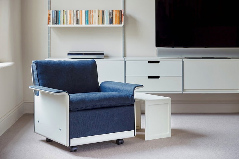 [Vitsoe] 평생 사용할 수 있는 가구 '비초에' : 네이버 블로그