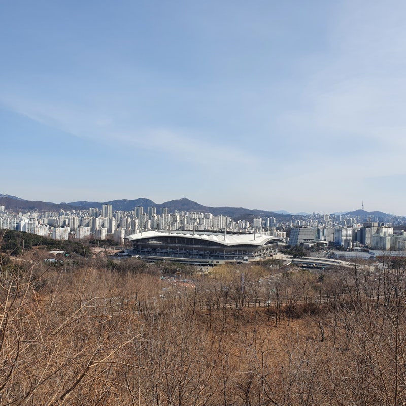 상암 하늘공원 걷기 좋은 힐링 산책길 서울 가볼 만한 곳 네이버 블로그