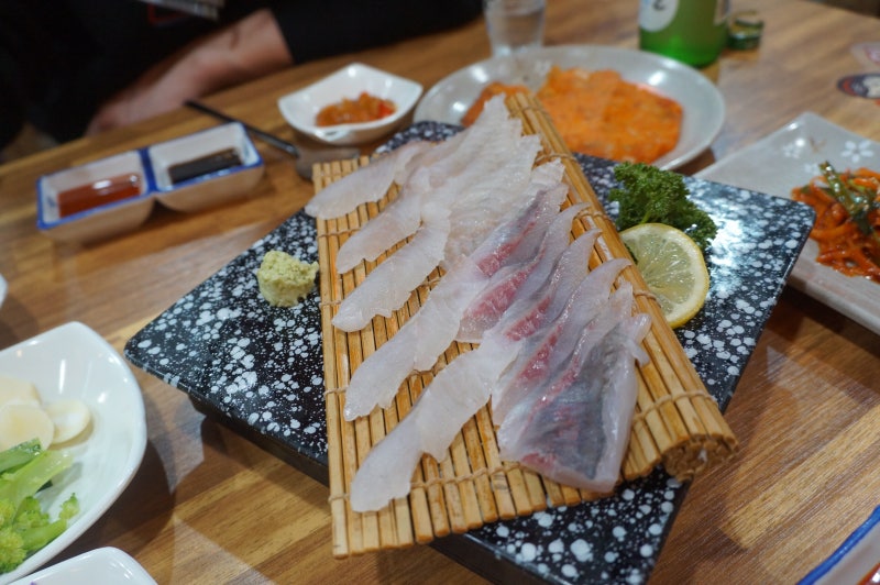 다무밧나 맛집 창원횟집마산횟집산호동횟집마산맛집마산술집청풍회센터내돈내산솔직후기 네이버 블로그