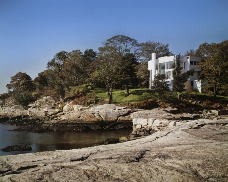 프리츠커상 6대 수상자, 리차드 마이어(Rechard Meier) : 네이버 블로그