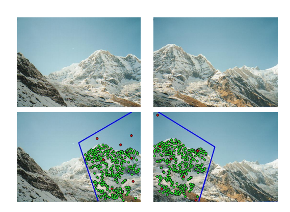 [OpenCV] 이미지 스티칭,.Stitcher_create,Stitcher.stitch : 네이버 블로그