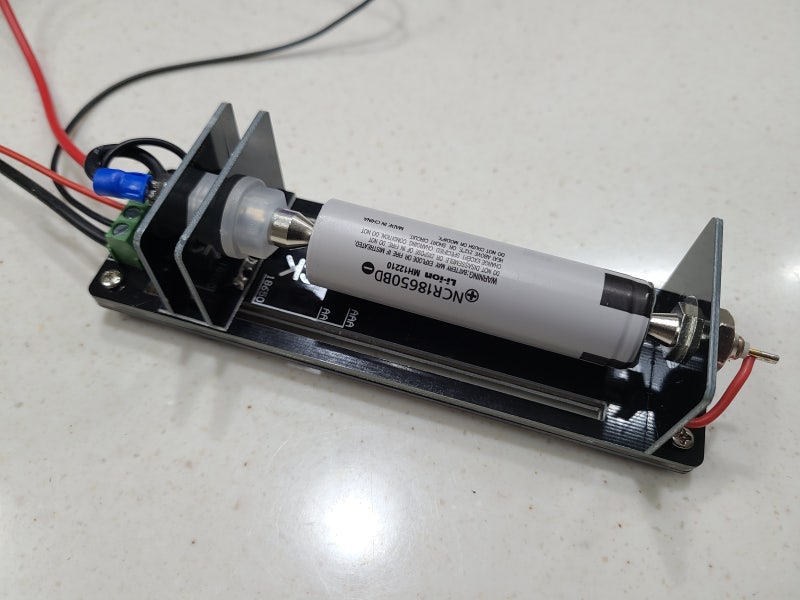 EBD-A20H 방전기(배터리 용량 측정 및 테스터) 사용 방법 및 매뉴얼 : 네이버 블로그