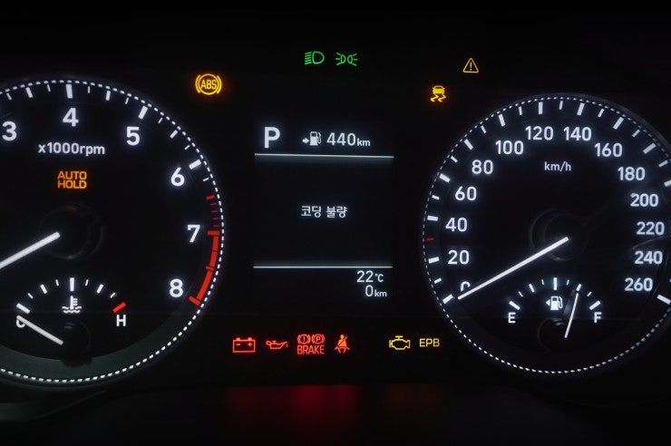 그랜저ig 2016년식 차량에 ascc, 스마트센스패키지 반자율주행 시공 ( feat. 2018년 HDA 사양으로) : 네이버 블로그