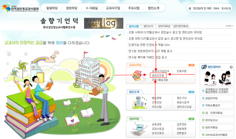 초등학교 입학 후의 이야기추가 준비물 교과서 배부 및 구입 등 네이버 블로그