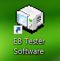 ZKE TECH 방전기 PC 프로그램 EB Tester Software V1.8.8(윈도우 11지원) : 네이버 블로그