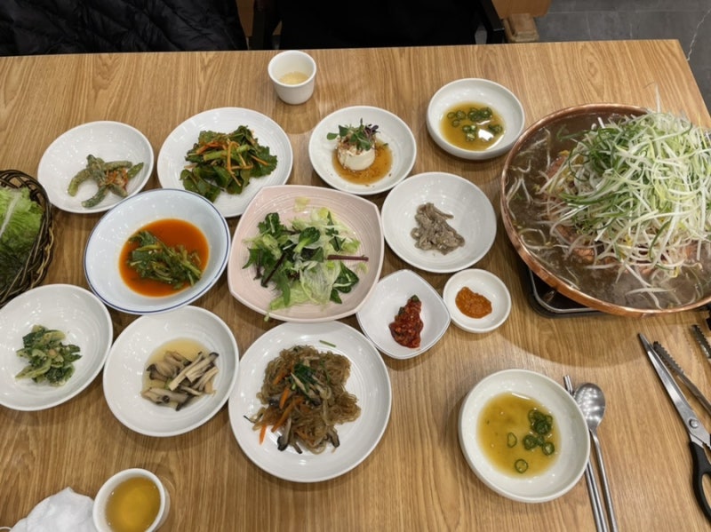 대전 용운동 맛집 대전대 맛집 수라정” 네이버 블로그