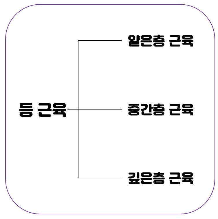 인체해부학 등 근육1 등세모근 넓은등근 어깨올림근 마름근 네이버 블로그