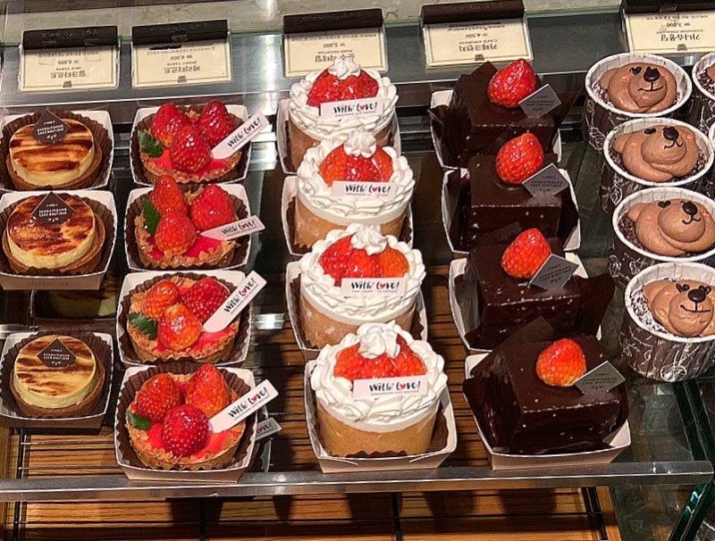 [대전 명물] 성심당 케익부띠끄 - 추천 메뉴 ︎ 메뉴 선택 대성공 : 네이버 블로그