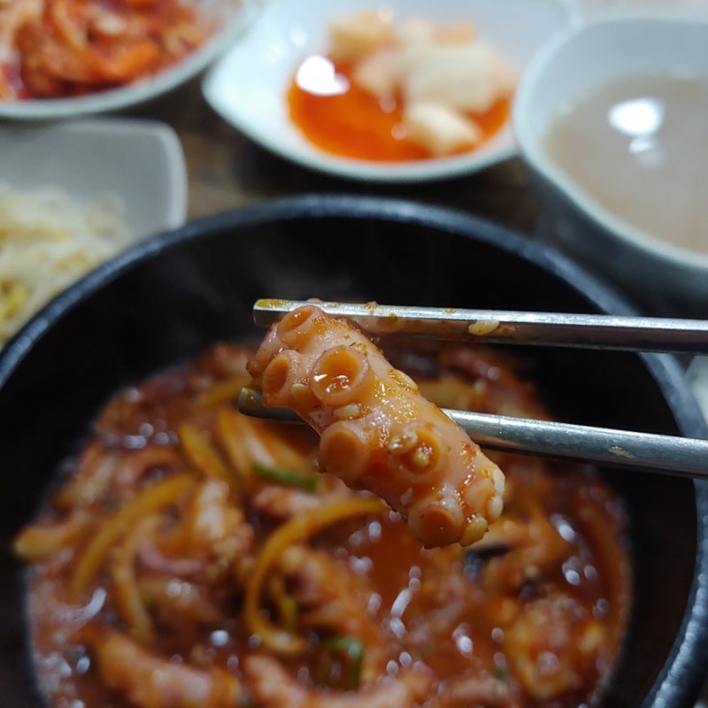 송탄역근처 새로생긴 감자탕집 보쌈집 독바우 네이버 블로그