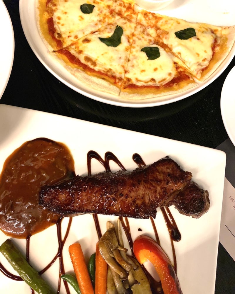 잠실새내역 맛집 파스타가 맛있는 비엘라 네이버 블로그