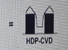 증착 #9. HDPCVD (High Density Plasma CVD) : 네이버 블로그