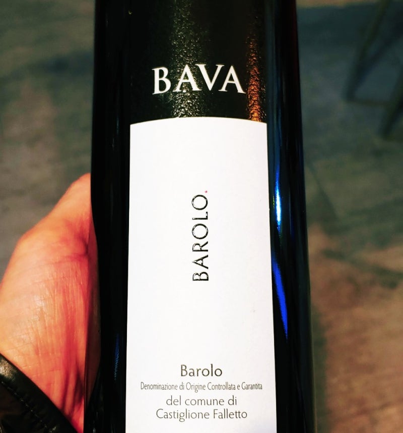 음악과 와인의 아름다운 하모니 - 바바 바롤로 2011 Bava Barolo 2011 : 네이버 블로그