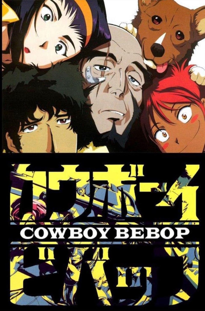 [블로그씨] 애니를 추천하자면 : 네이버 블로그