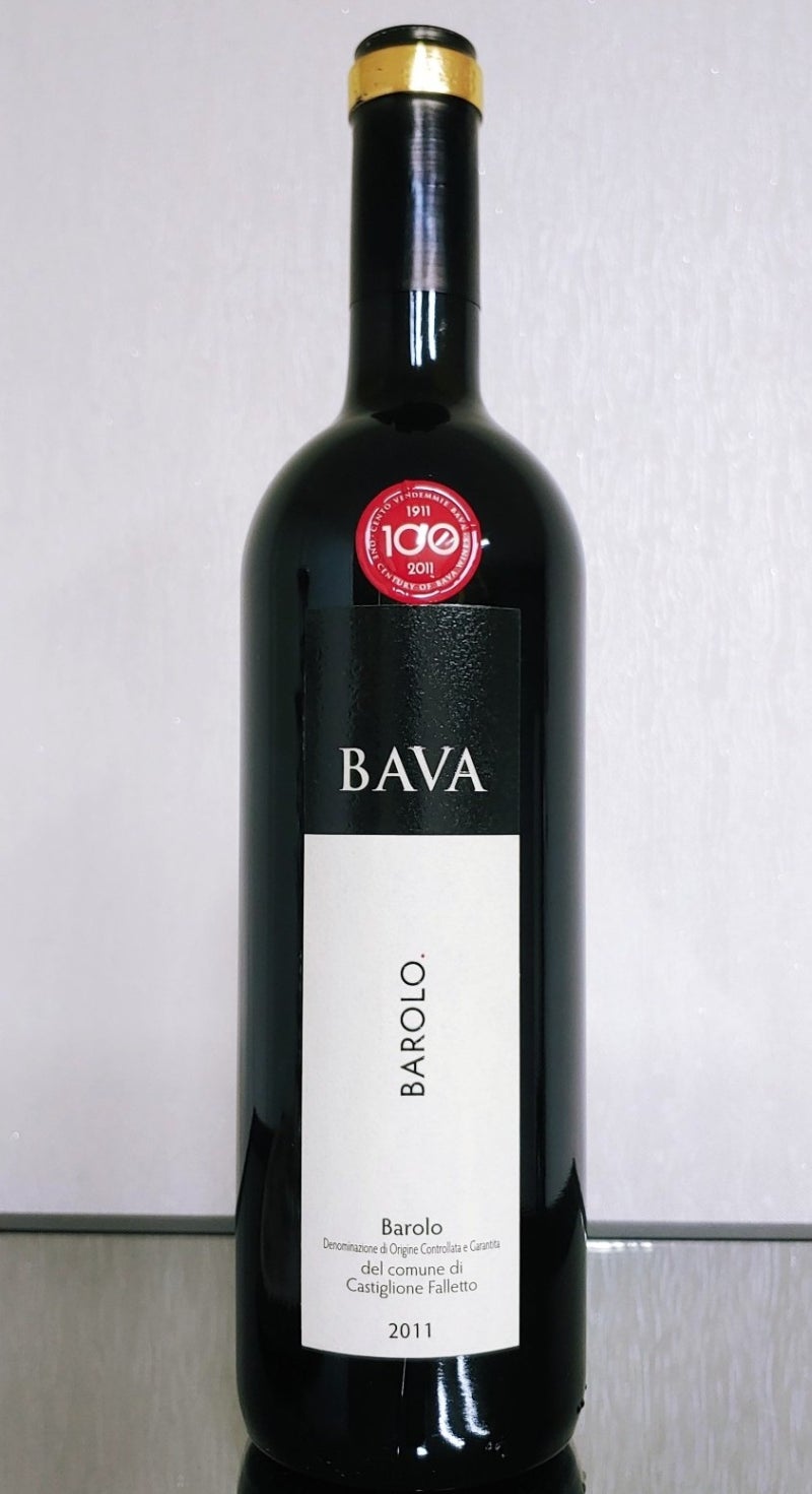 음악과 와인의 아름다운 하모니 - 바바 바롤로 2011 Bava Barolo 2011 : 네이버 블로그