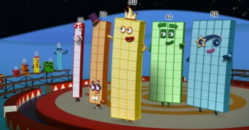 [에피소드 리스트] numberblocks episode list (s6) | 넘버블럭스 시즌6 (+볼 수 있는 곳 링크 추가 ...