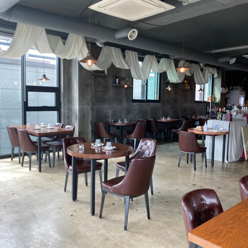 울산 성안동 맛집 첫번째공간 네이버 블로그