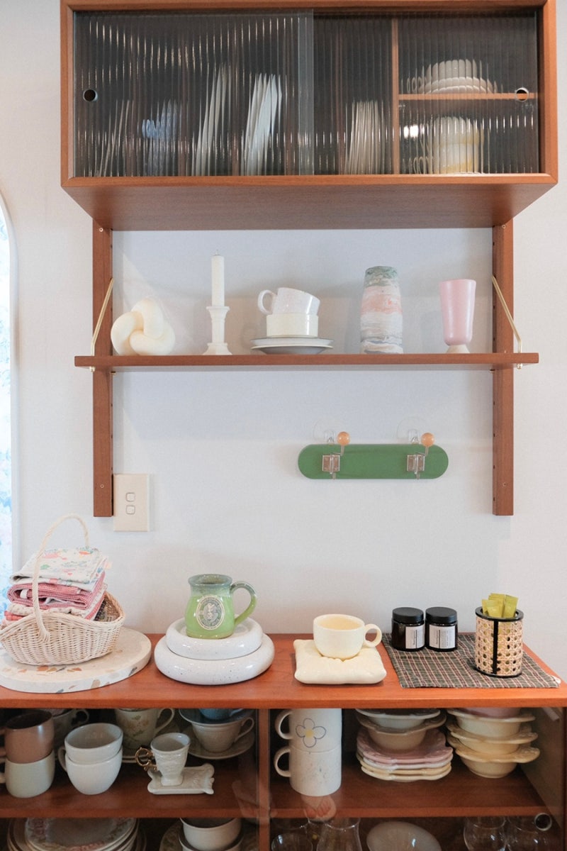 {Review} In my spence, 나의 아끼는 찬장 속 아이템들 : 네이버 블로그