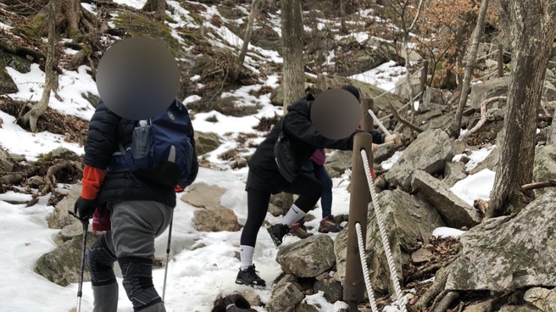 양평 용문산 등산코스 생각없이 갔다가 4시간만에 하산했어요 네이버 블로그